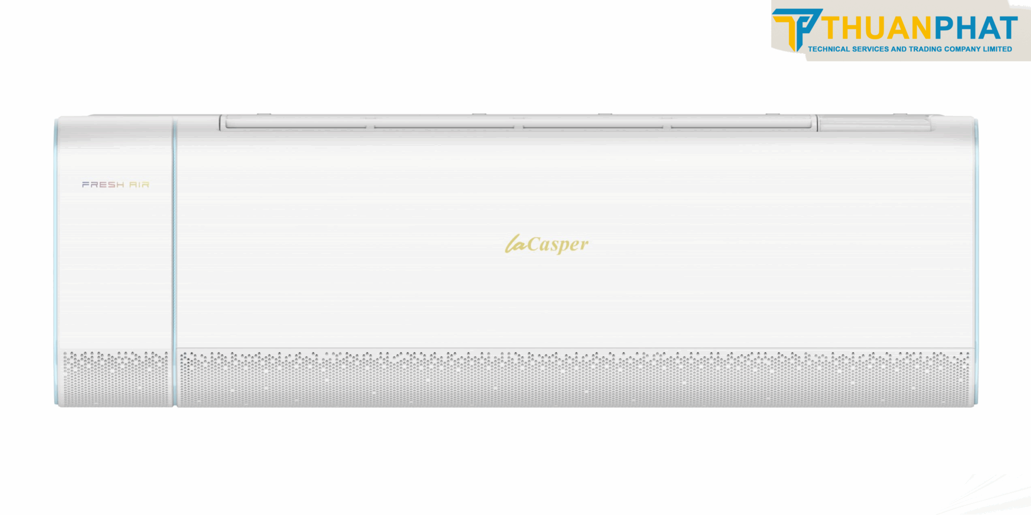 Điều hòa LaCasper Inverter 2 chiều 1HP (XH-09IF35) - Điện máy Thuận Phát